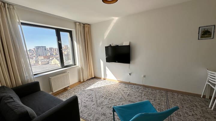Central Ub 2 Bedroom-350m State Department Store - Ulán Bator