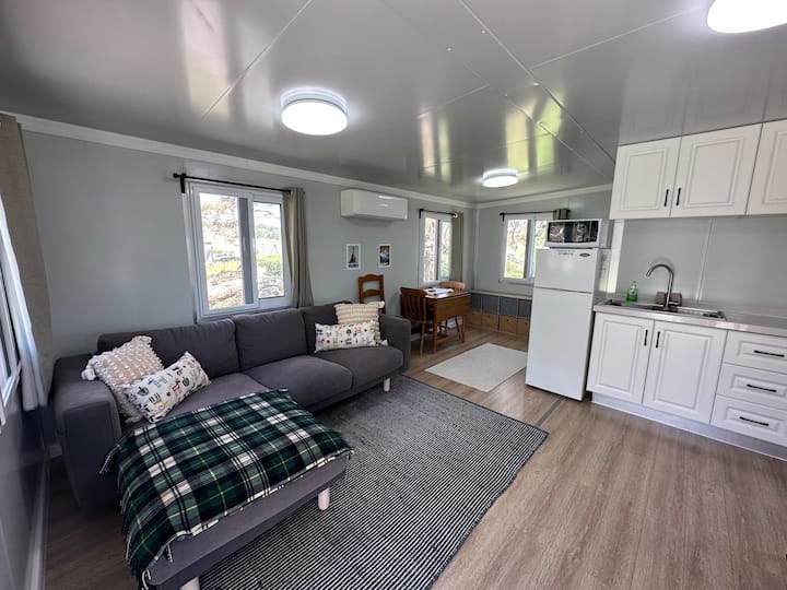 Affordable Tiny Home Get Away! - Kosciuszko National Park