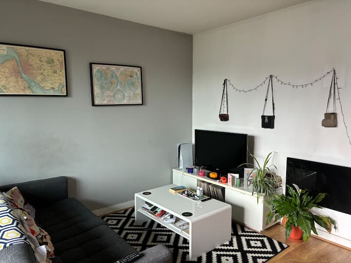 Private Room Close To The Arena - Liverpool