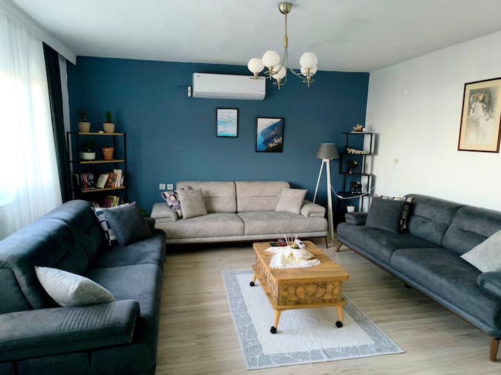 Söğüt Mini House (2+1 ) - Bozburun