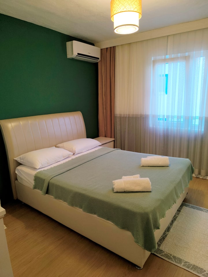 Söğüt Mini House (2+1 ) - Bozburun