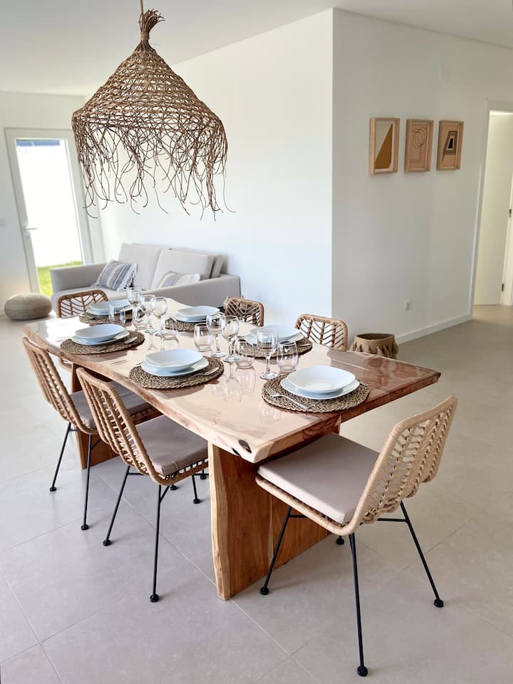 Villa Carma - Luxury House - Lourinhã