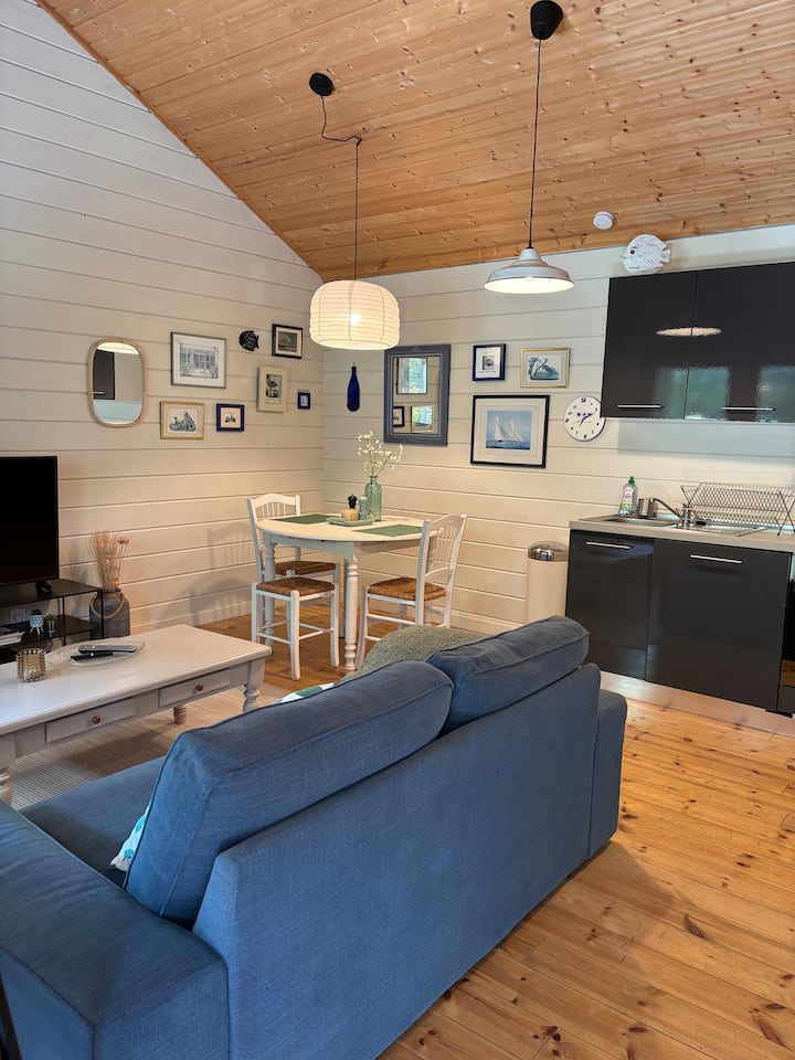 ÉVasion Nordique - Norte