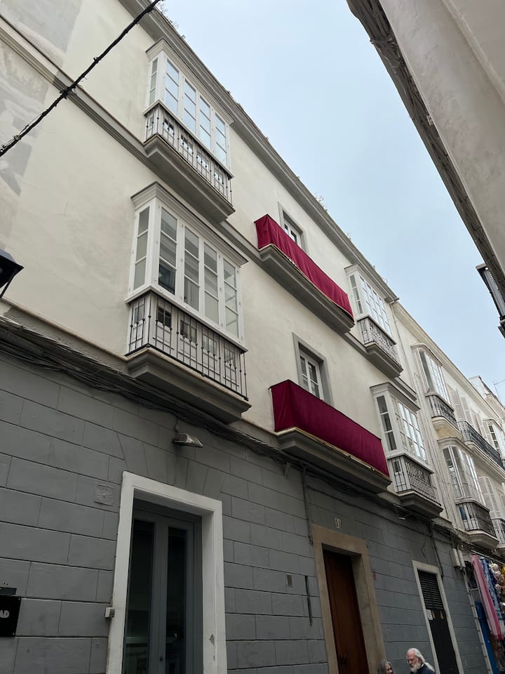 Casa Palacio Las Marías - Rent Retreat Venue Cádiz - Cádiz