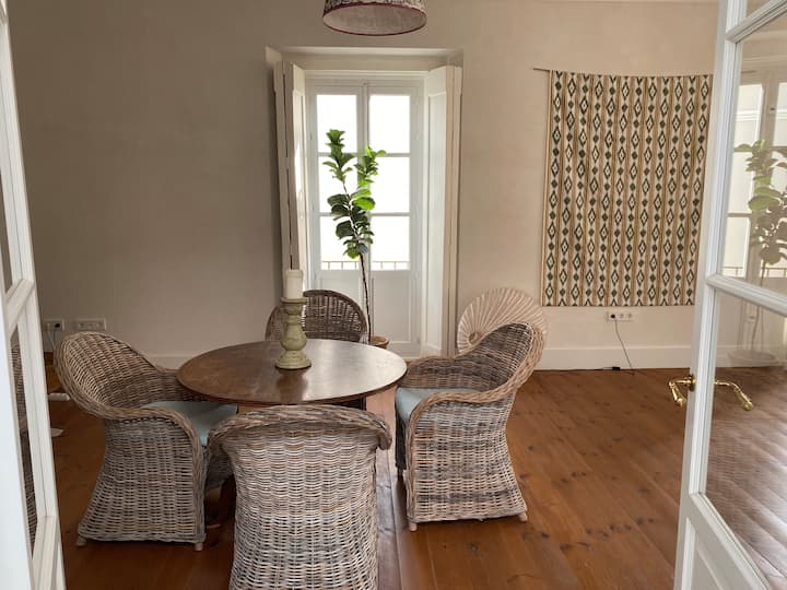 Casa Palacio Las Marías - Rent Retreat Venue Cádiz - Cádiz