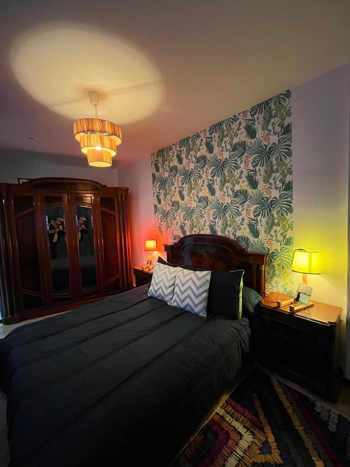 Cosy Studio Chaleureux - Tangier