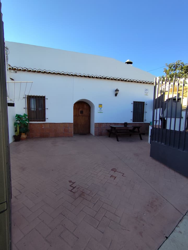 Cueva El Zagal Guadix - Guadix