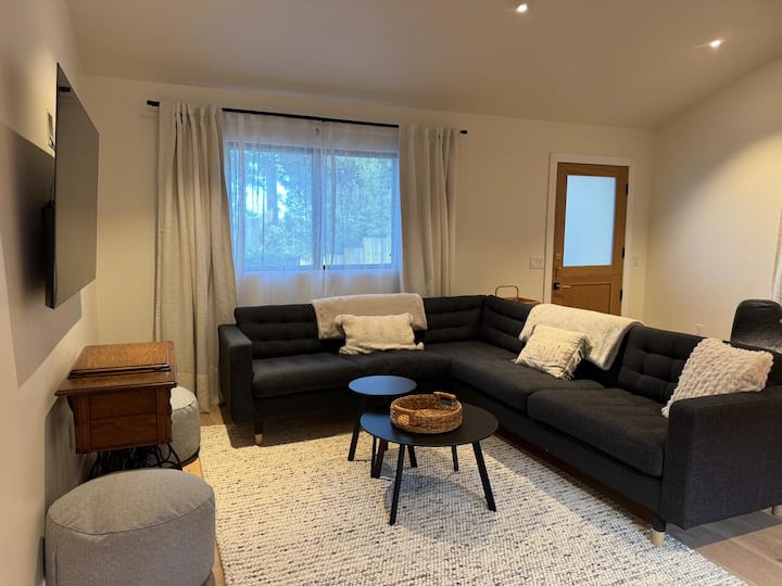 Sea Haven Casita, An Ocean Breeze Retreat - Monterey, CA