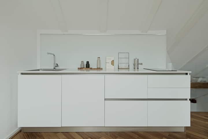 Historic Apartment In Bolzano - Bolzano