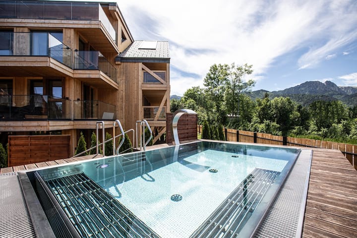 Apartament Morskie Oko Odkryj Zakopane - Zakopane