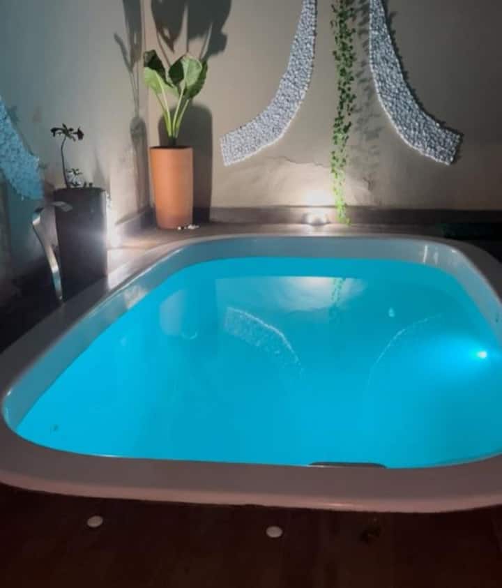 Nakamura Home - Olímpia Sp - Olímpia