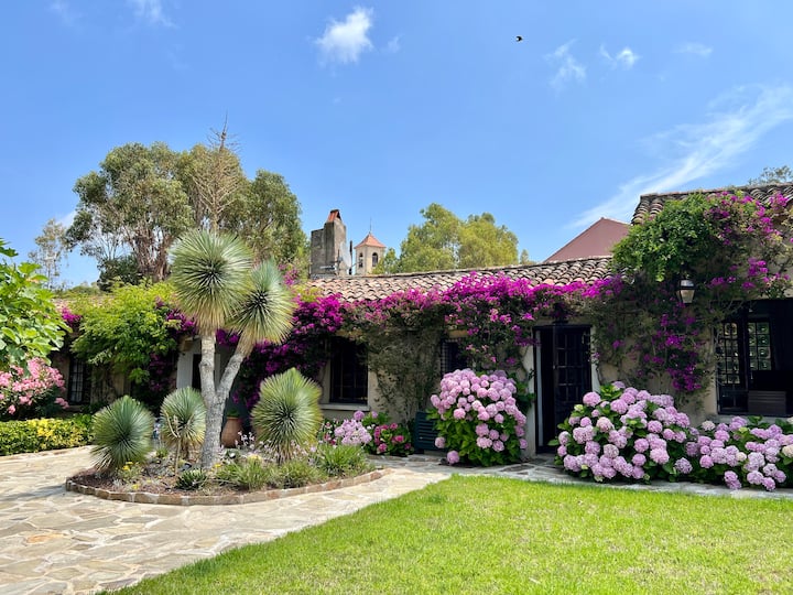 Cloître Unique Sur Porquerolles - Hyères
