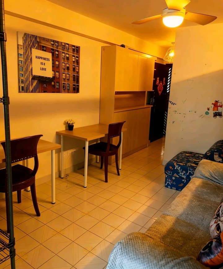 Apartment Sympa A Voyageur/étudiant A Grand Valeur - Shenzhen