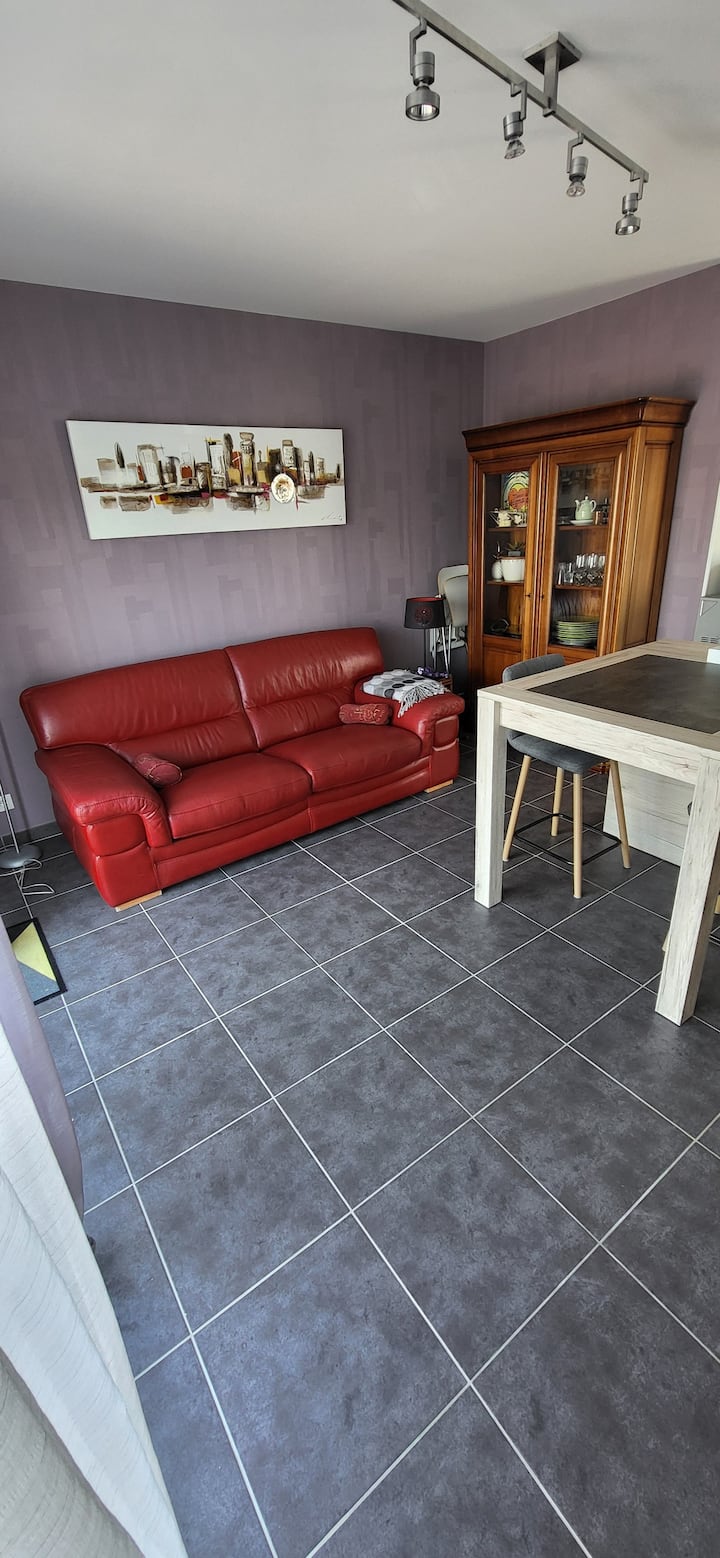 Studio 2 à 3 Pers St Cast Le Guildo - Saint-Cast-le-Guildo