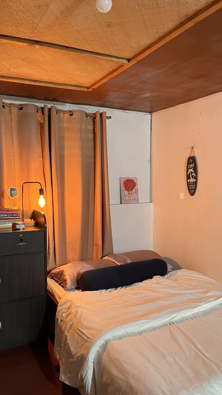 Cozy Beach Studio Homestay - Philippines