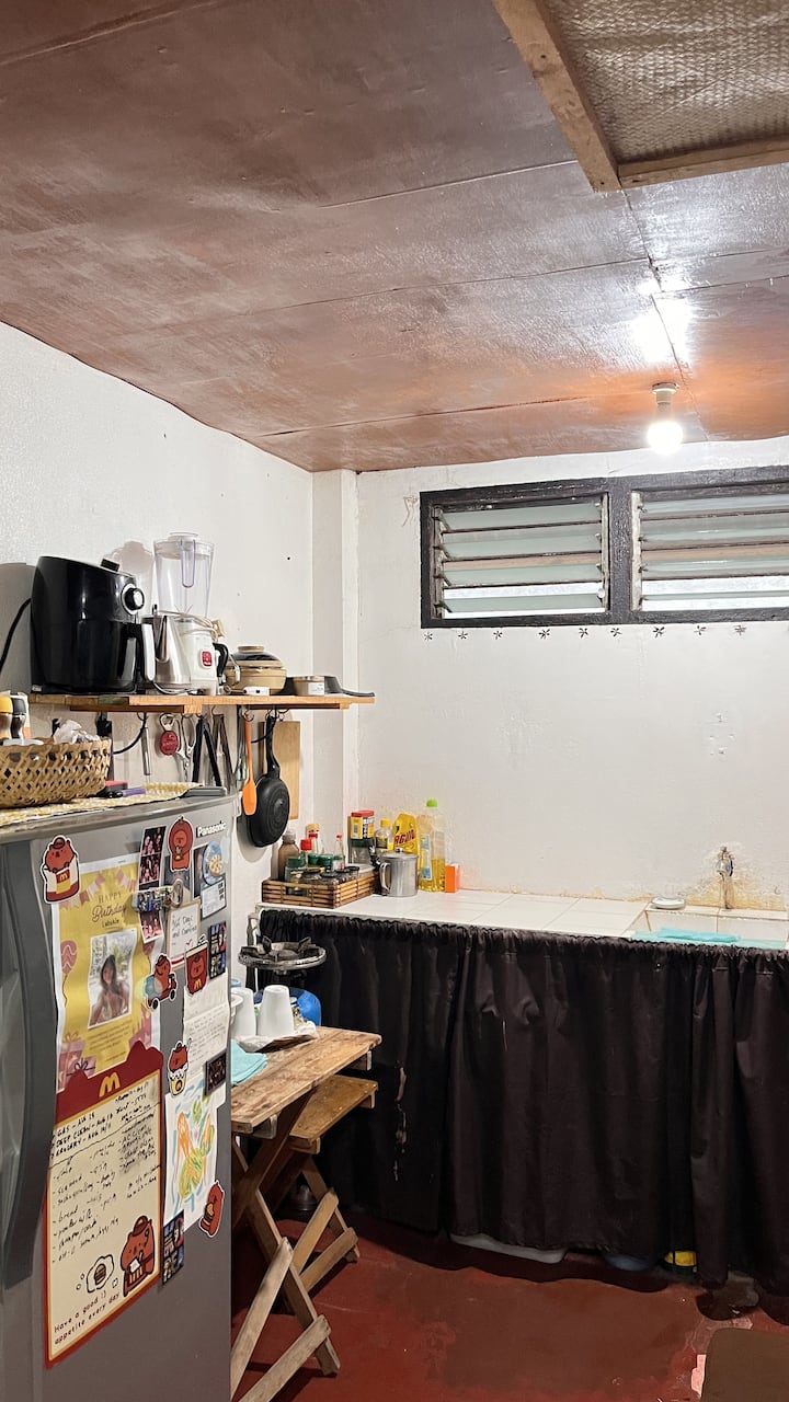 Cozy Beach Studio Homestay - San Fernando