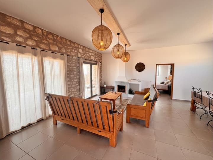 Villa Boujmaa - Sidi Kaouki