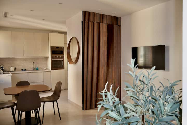 Chic & Cosy Appartement à Nice - Nice