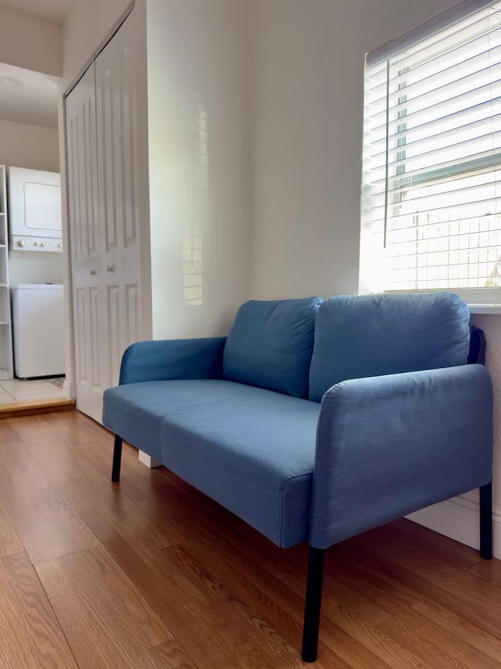 Beautiful Garage Suite  W/washer And Dryer - Orlando, FL