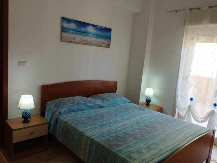 Casa Ponente - Milazzo