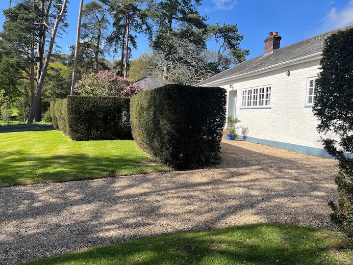 Secluded Country Cottage - Petersfield