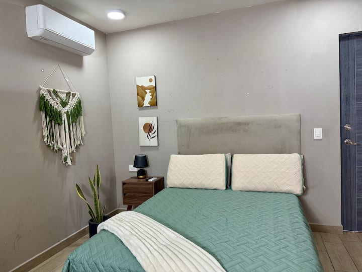 Casa Nórdica Mty - Suite #6 - Monterrey