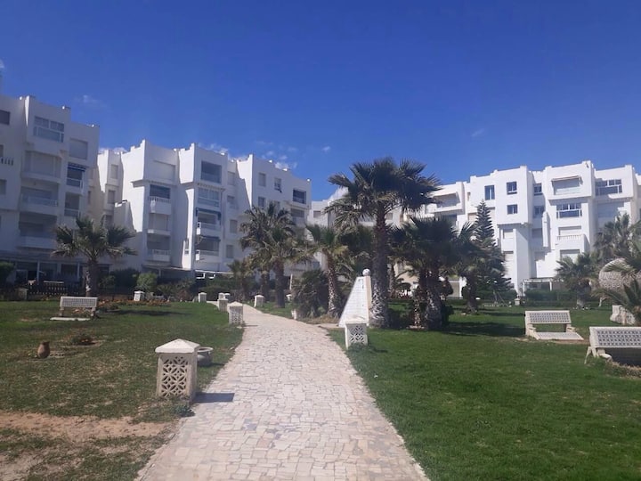 Côte D'azur - Hammamet