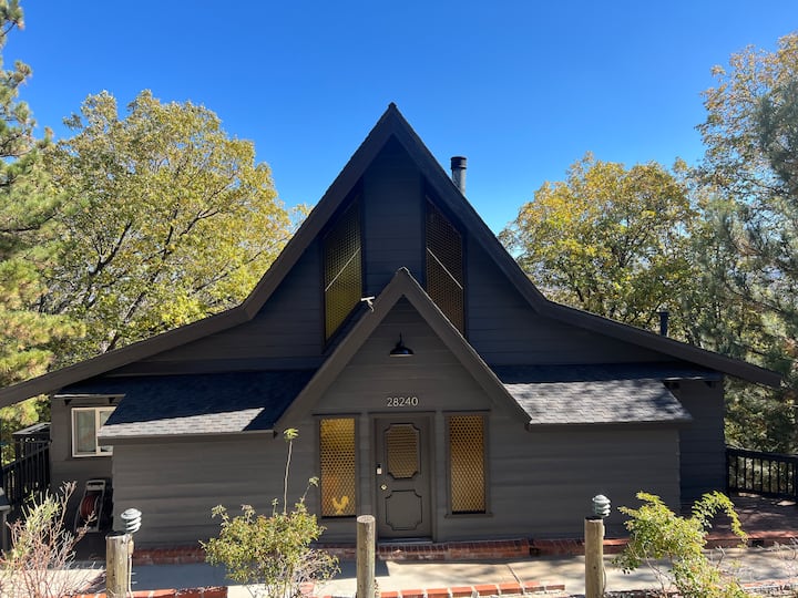 Thunderbird At The Lake! - Lake Arrowhead, CA