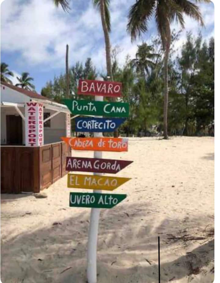 Habitacion En Punta Cana - Punta Cana