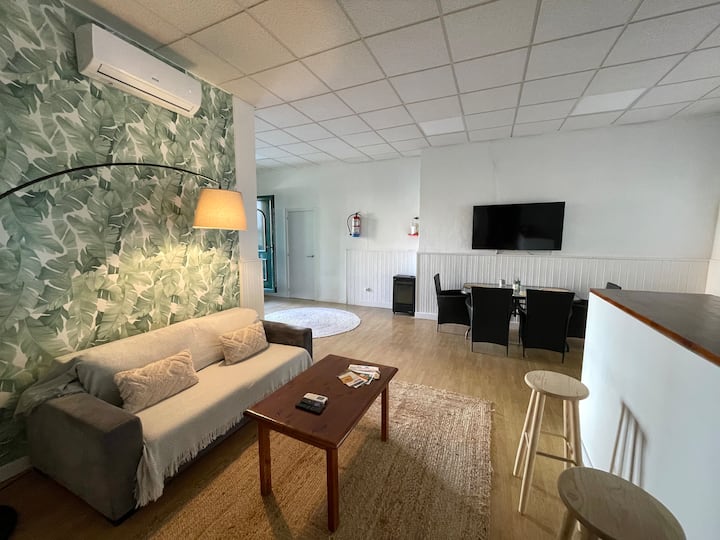 Loft Apartment - 3 Bedrooms - Santander