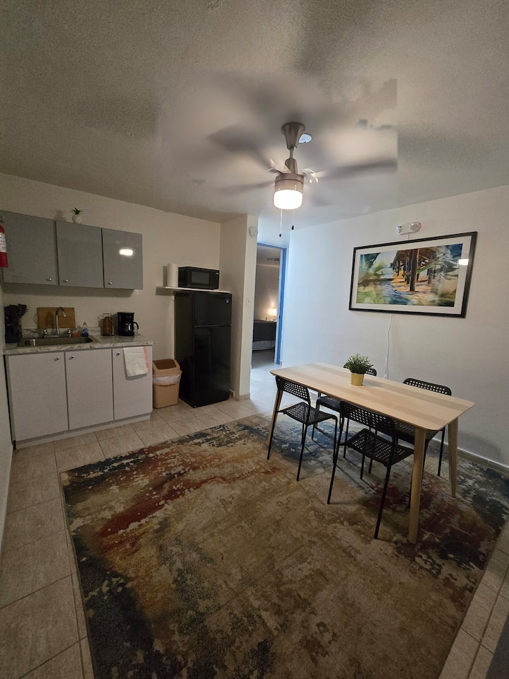 Urbano 2 A 12 Minuto Aeropuerto - Puerto Rico