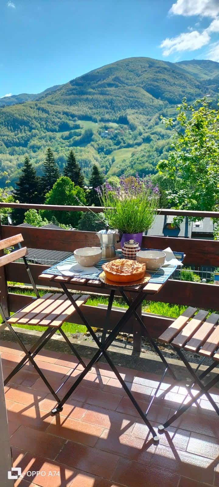 Strawberry House Weekly Discount 18% Monthly 40% - Abetone