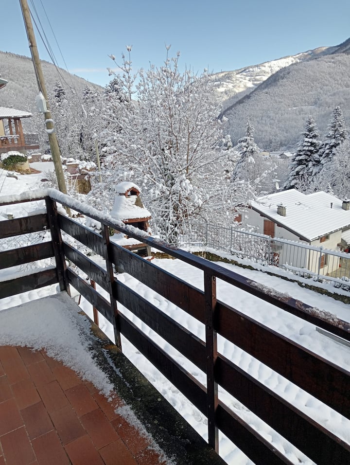 Strawberry House Weekly Discount 18% Monthly 40% - Pievepelago