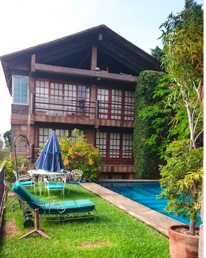 Amplio, Tranquilo, Habitación Baño Privado - Cuernavaca