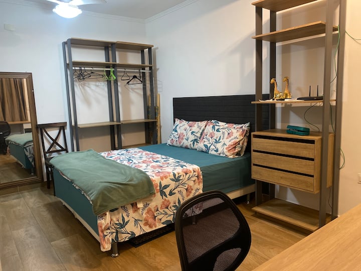 Bigsuitespexpo/congonhas/latam - São Paulo