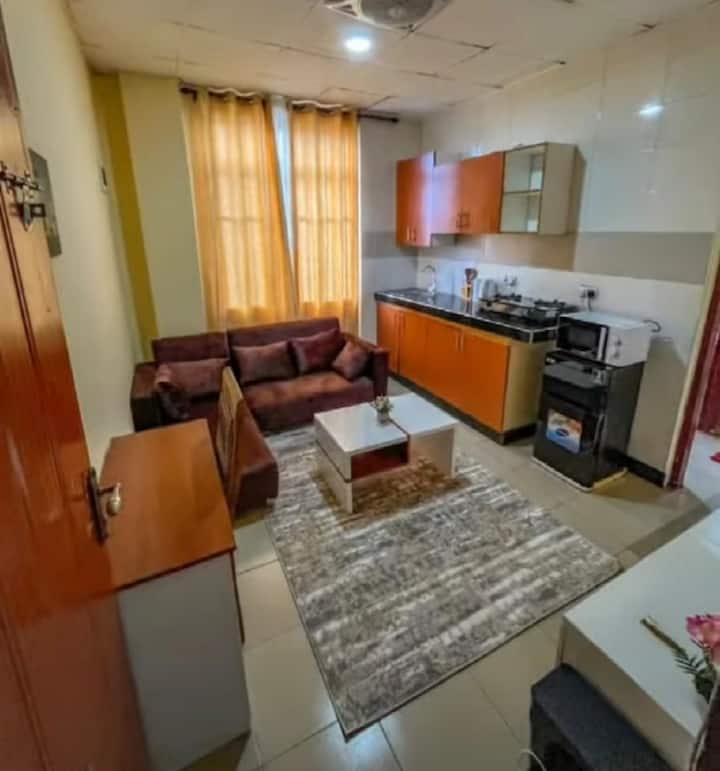 Millenium Cozy Apartment - Dar es Salam