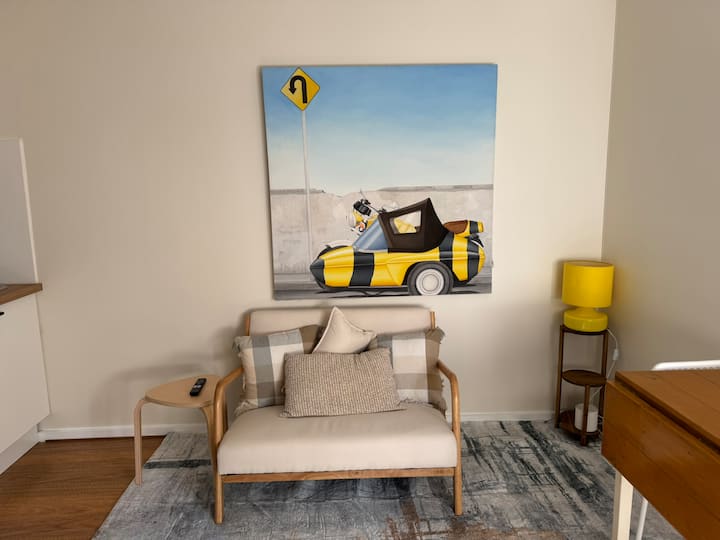 The Shed - An Inner North Oasis - Ivanhoe