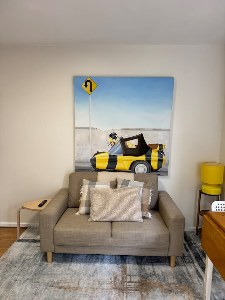 The Shed - An Inner North Oasis - Ivanhoe