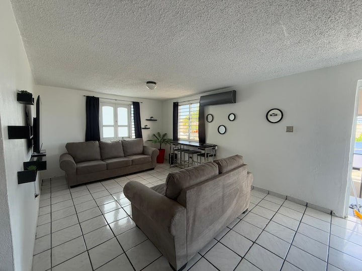 El Sol + Cerca De Cataño Y Dorado - Levittown