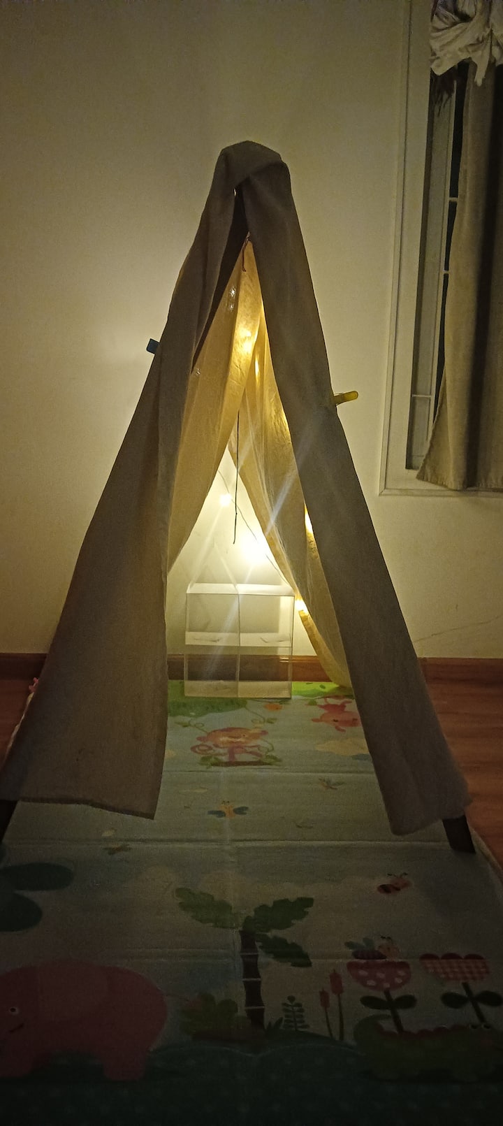 Chinmayam - Child And Infant Friendly Home - Coimbatore