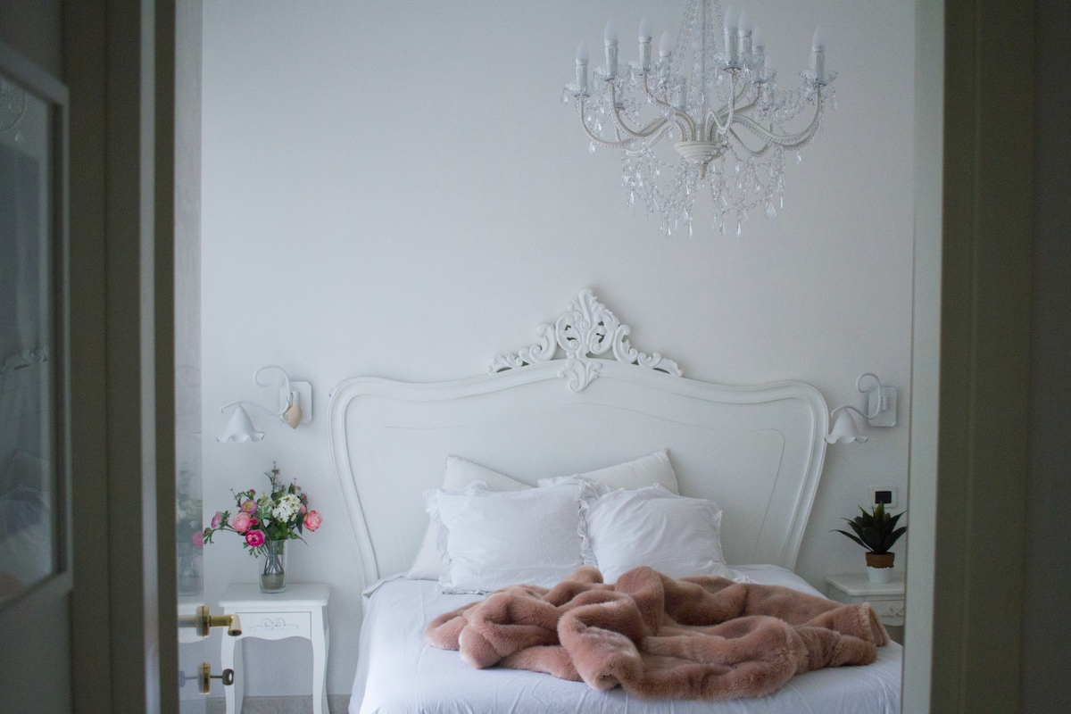 La Parisienne: ubicación estratégica, verde y tranquila. - Apartamentos ...