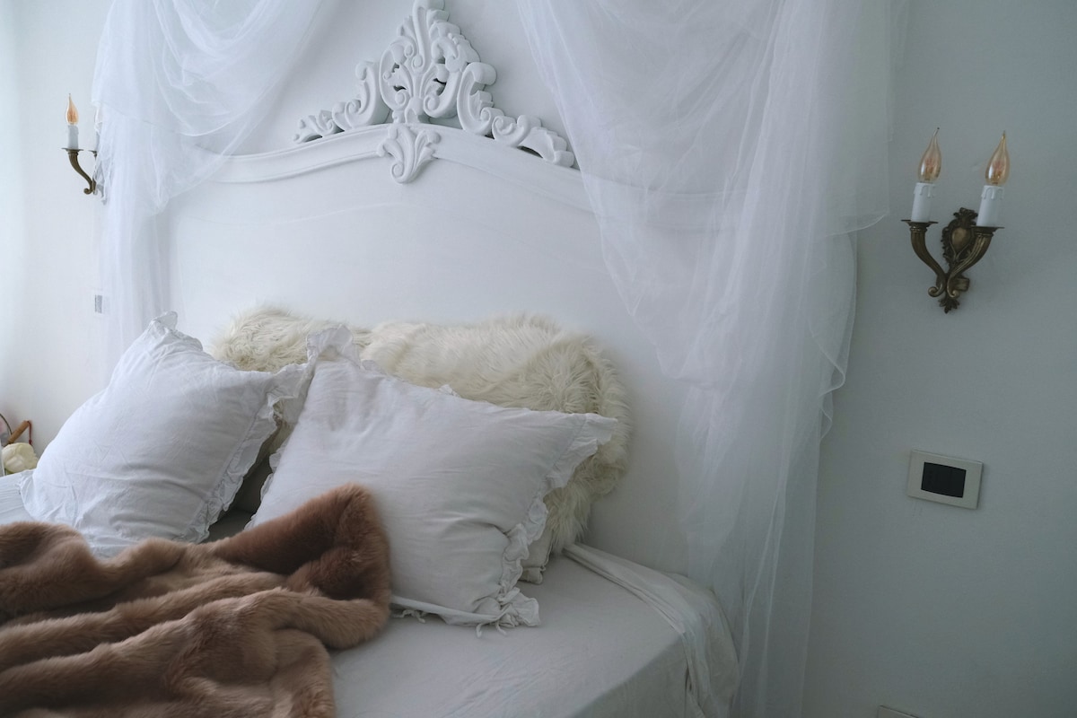 La Parisienne: ubicación estratégica, verde y tranquila. - Apartamentos ...