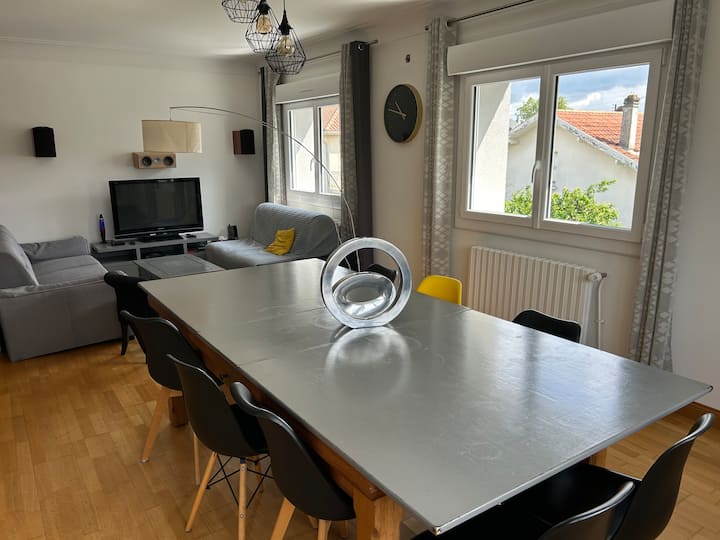 Location Maison - Tarbes