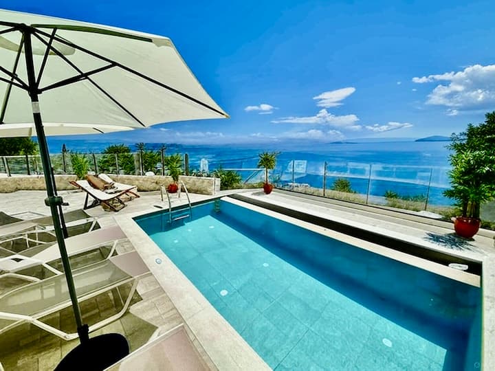 Sofias Retreat Nissaki - Kalami