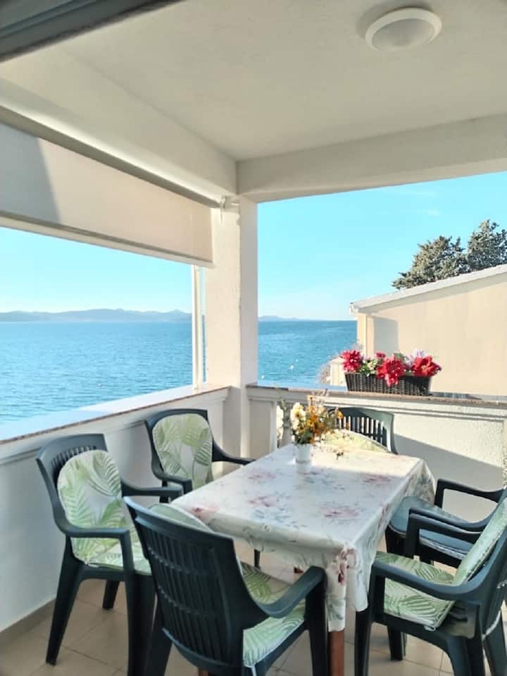 Apartmani Ivana A5+1 - Bibinje