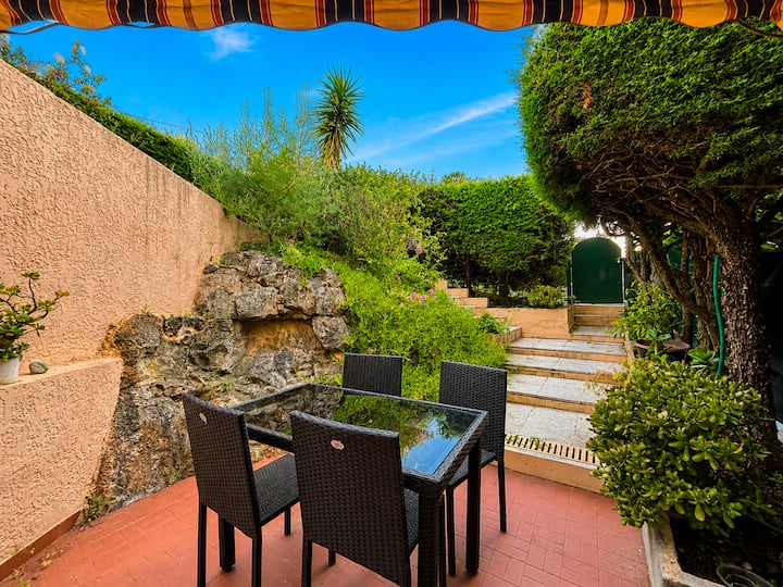 Bandol - Jardin, Parking Et Calme - Bandol