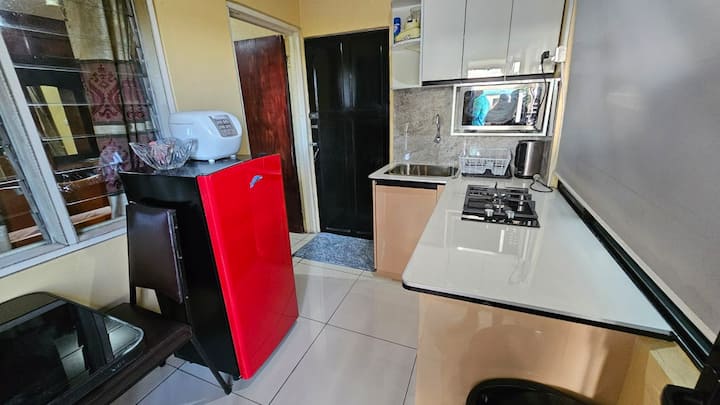 Studio Apartment In Namaka - Fidschi