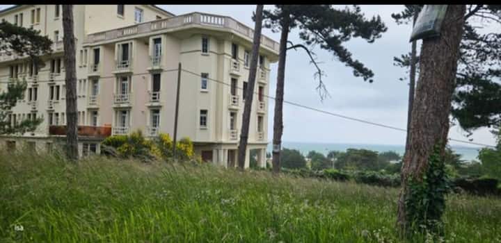 Appartement En Bord De Mer Avec Terrasse - Saint-Cast-le-Guildo