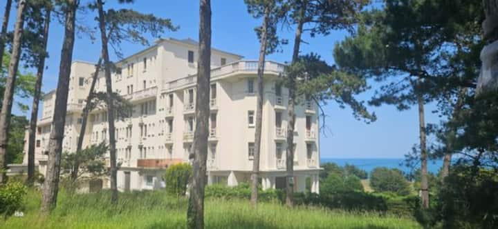 Appartement Bord De Mer Ensoleillé Avec Terrasse. - Saint-Cast-le-Guildo