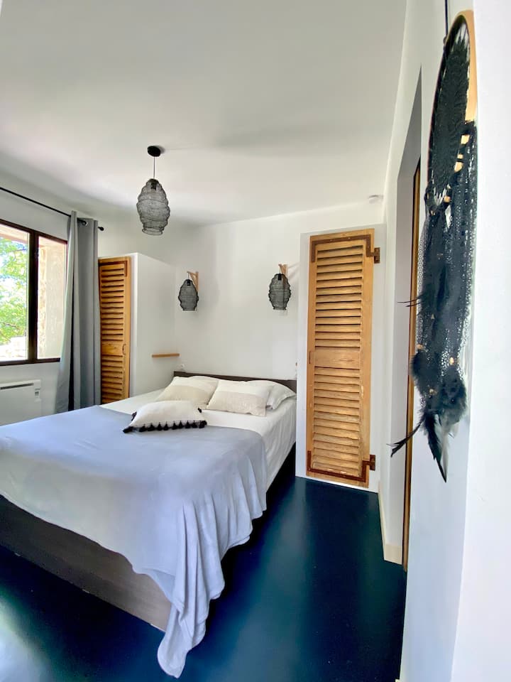 Cocon Provençal • Piscine, Pétanque & Bbq - Saint-Cannat